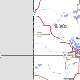 ArcGIS Web Application