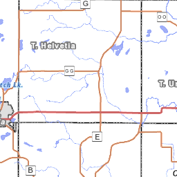 ArcGIS Web Application