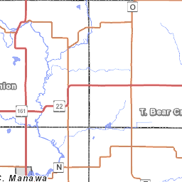 ArcGIS Web Application
