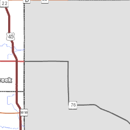 ArcGIS Web Application