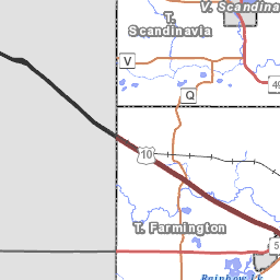 ArcGIS Web Application