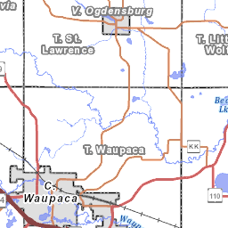 ArcGIS Web Application