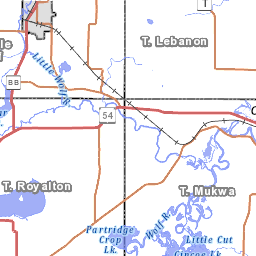 ArcGIS Web Application