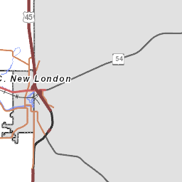 ArcGIS Web Application