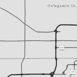 ArcGIS Web Application