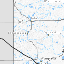 Bridges: Posted Weight Limits