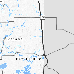 Bridges: Posted Weight Limits