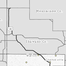 ArcGIS Web Application