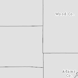 ArcGIS Web Application