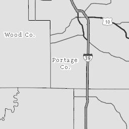 ArcGIS Web Application