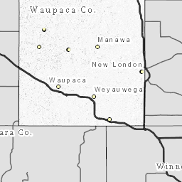 ArcGIS Web Application