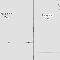 ArcGIS Web Application