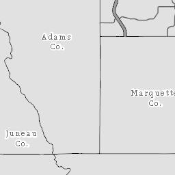Bridges: Posted Weight Limits