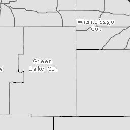 ArcGIS Web Application
